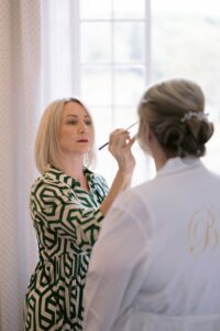 Sarah Rees Makeup Artist – Occitanie Weddings